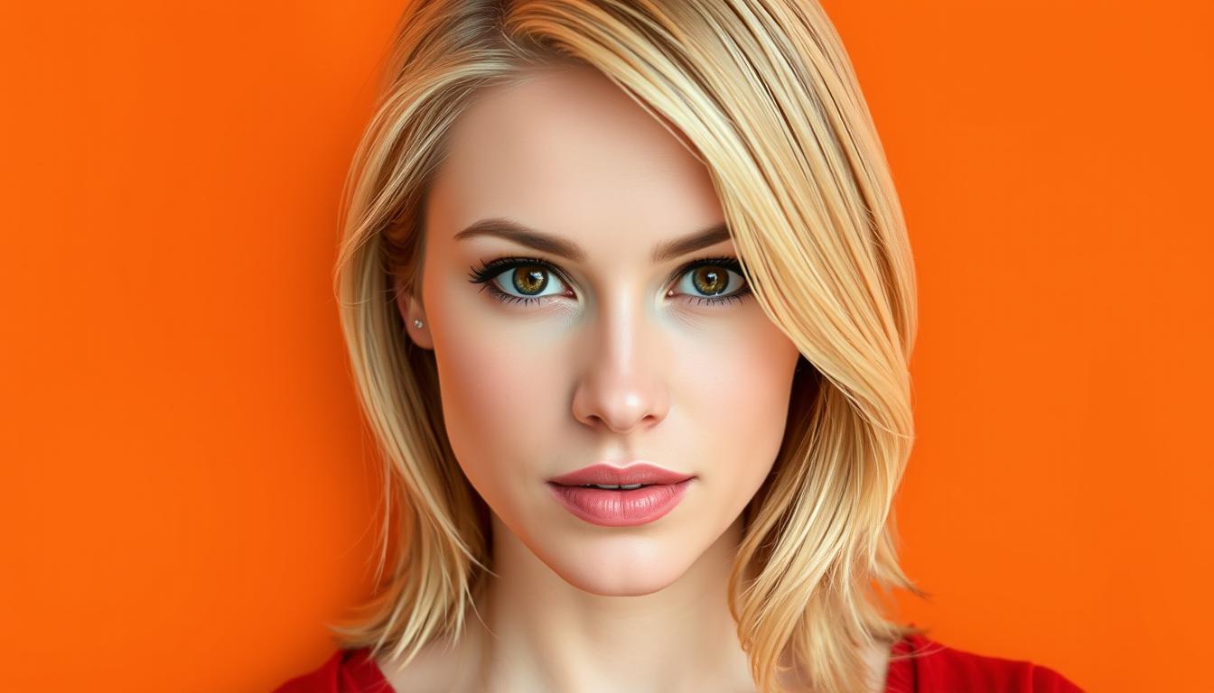 Ali Liebert, Actress Star , Canada (born 20-Aug-1981)