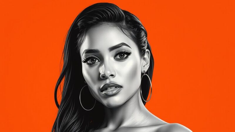 Ashe, Singer Star , USA (born 24-Apr-1993)
