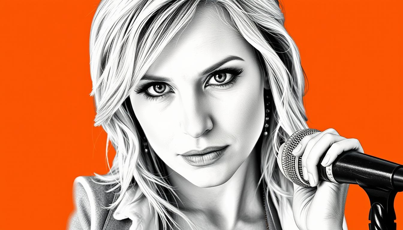 Brandy Clark, Singer Star , USA (born 9-Oct-1975)