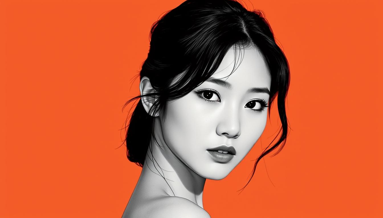 Choi Yuna "Yuna", Singer Star , South Korea (born 30-Dec-1997)