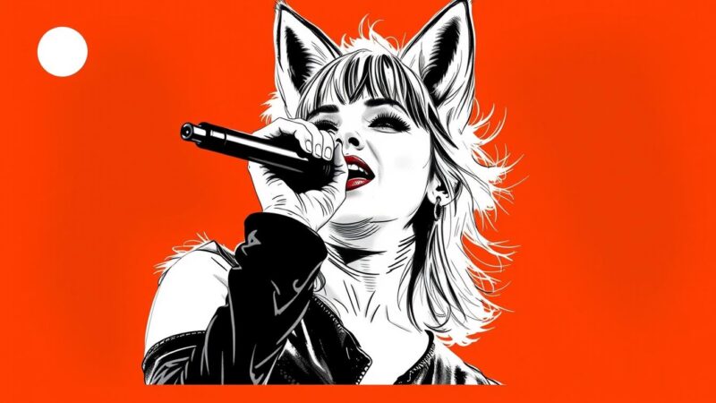 Foxes "Foxes", Singer Star , UK (born 29-Apr-1989)