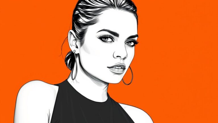 Fran Lima, Singer Star , Brazil (born 9-Feb-1995)
