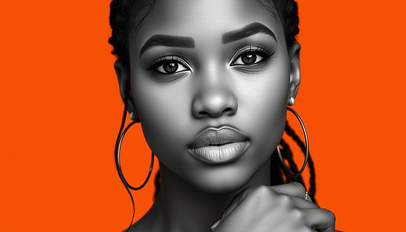 Halle Bailey, Singer Star , USA (born 27-Mar-2000)