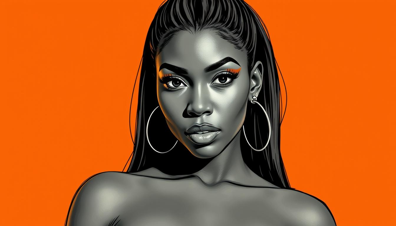 Megan Thee Stallion, Singer Star , USA (born 15-Feb-1995)