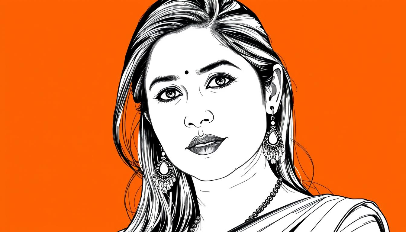 Nikhita Gandhi, Singer Star , India (born 1-Oct-1991)
