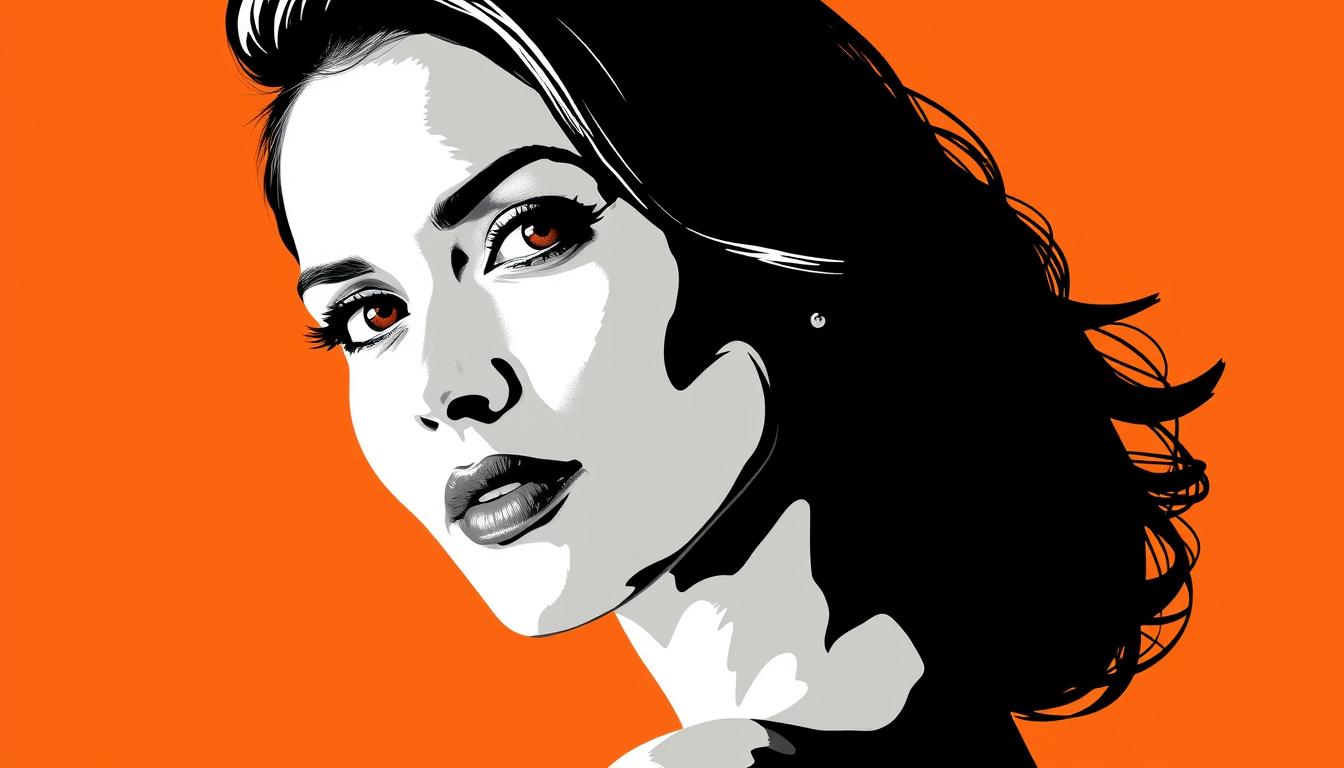 Vanessa Da Mata, Singer Star , Brazil (born 10-Feb-1976)