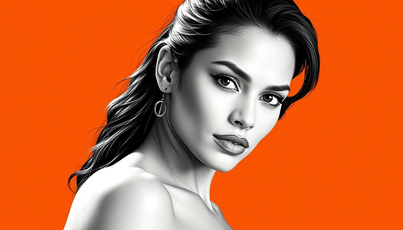 Zoe Saldaña, Actress Star , USA (born 19-Jun-1978)