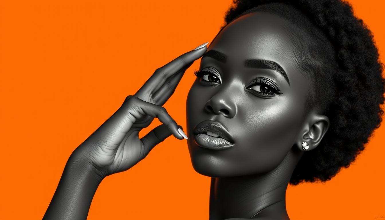Adut Akech, Model Star , United States (born 25-Dec-1999)