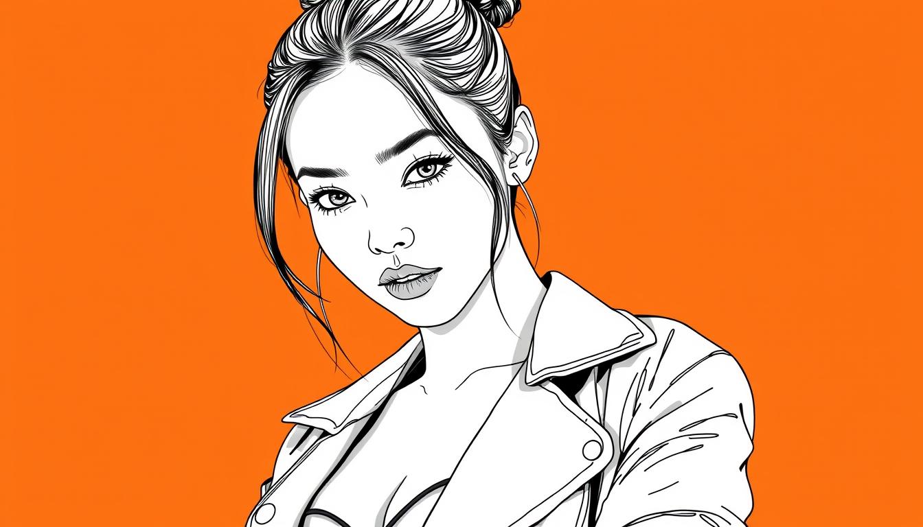 Dahye Sunny, Influencer Star , South Korea (born 17-May-1990)