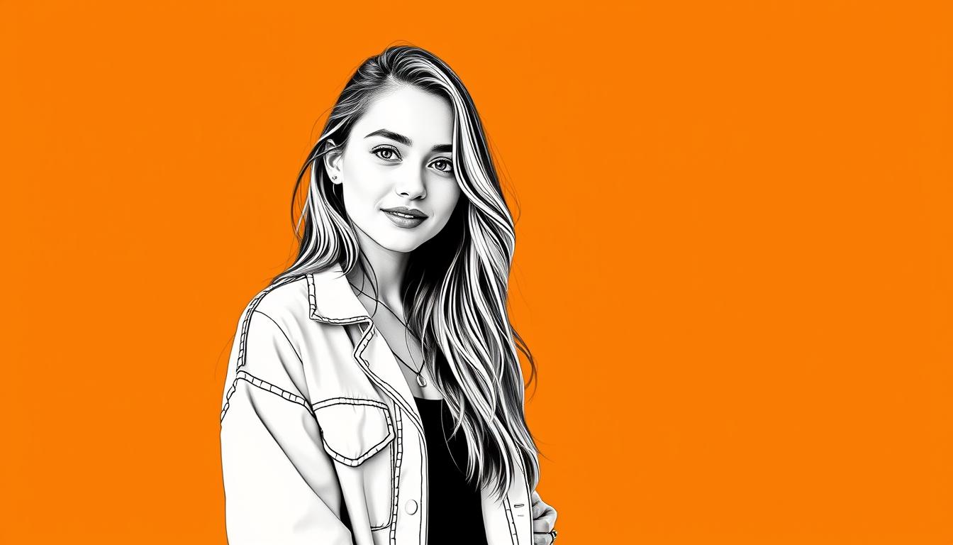 Emma Chamberlain "Emma", Influencer Star , United States (born 22-May-2001)