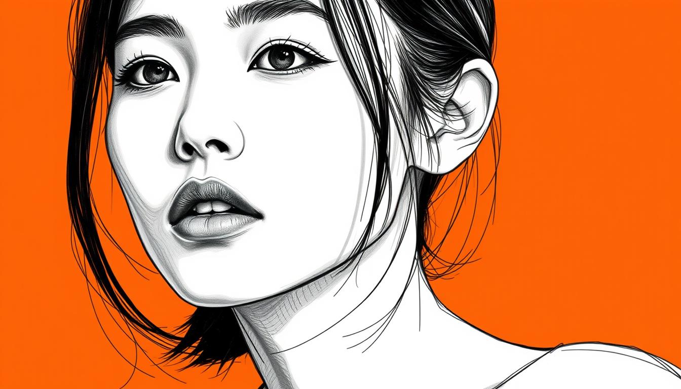 Go Youn-Jung, Actress Star , South Korea (born 22-Apr-1996)