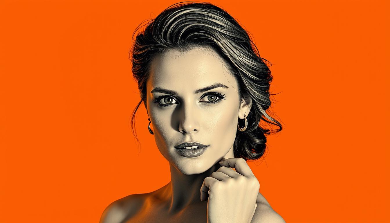 Hayley Atwell, Actress Star , UK (born 5-Apr-1982)