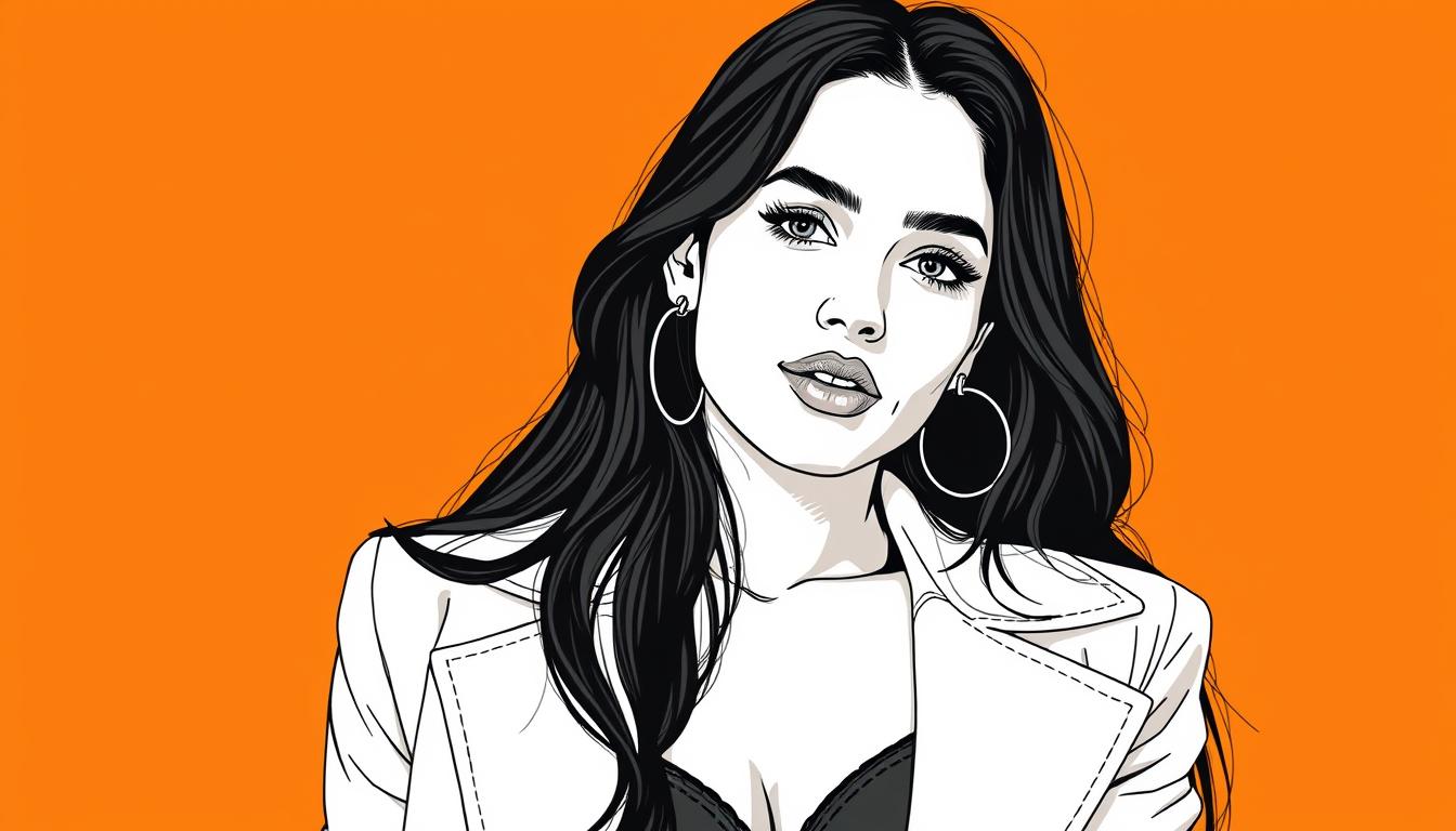 Ingrid Ohara, Influencer Star , Brazil (born 25-Nov-1996)
