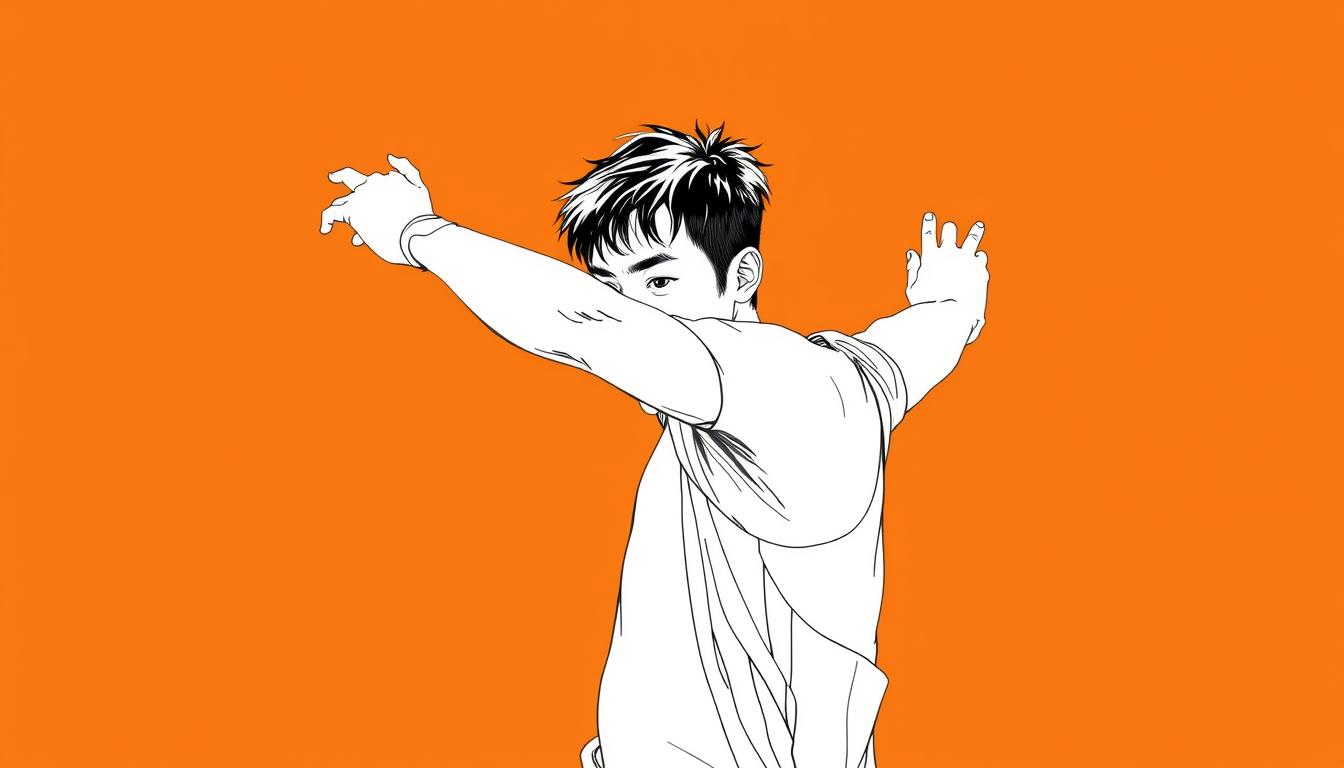 Jeon Hun-Young, Athletes Star , South Korea