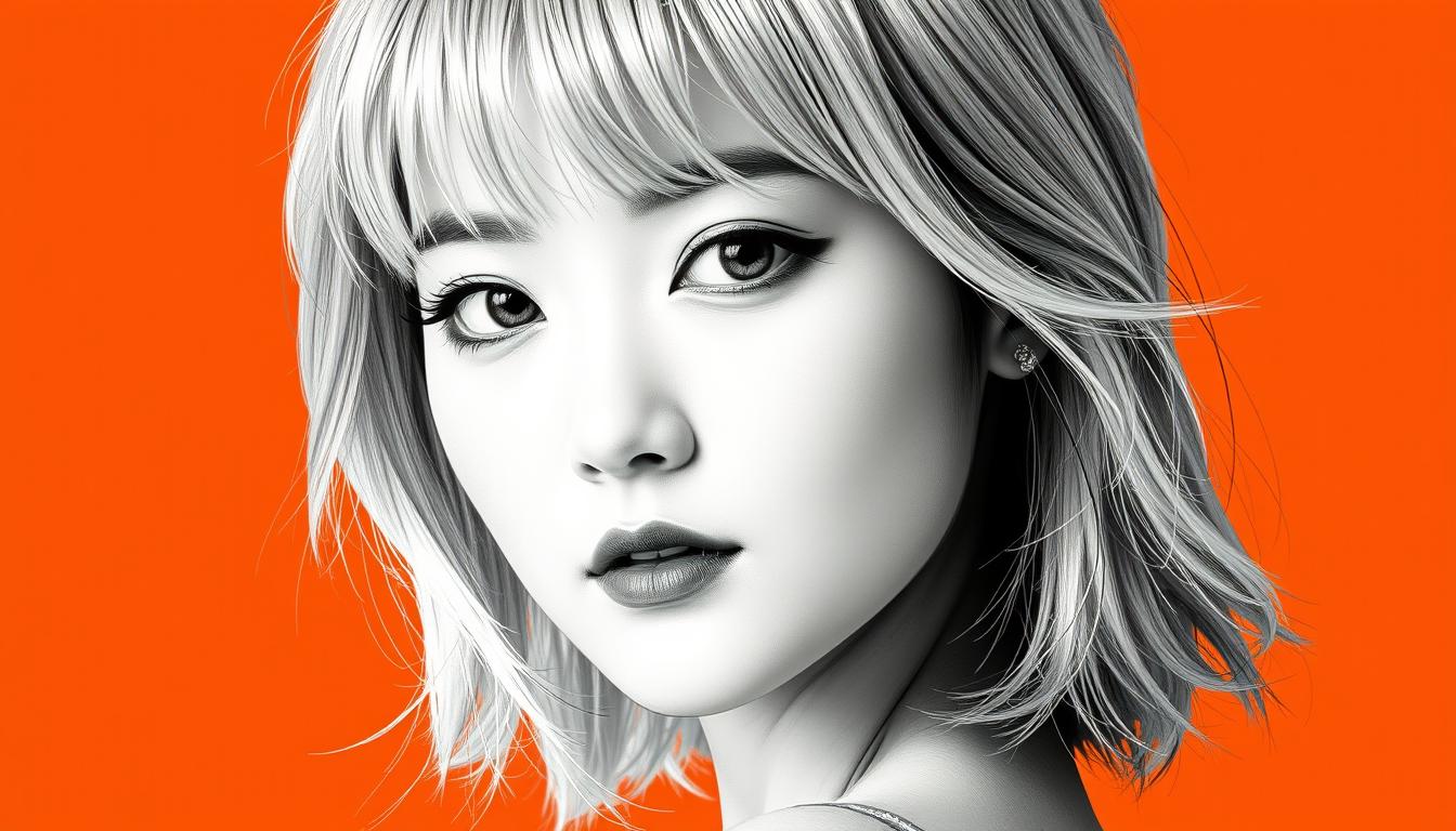 Kana Nishino, Singer Star , Japan (born 18-Mar-1989)