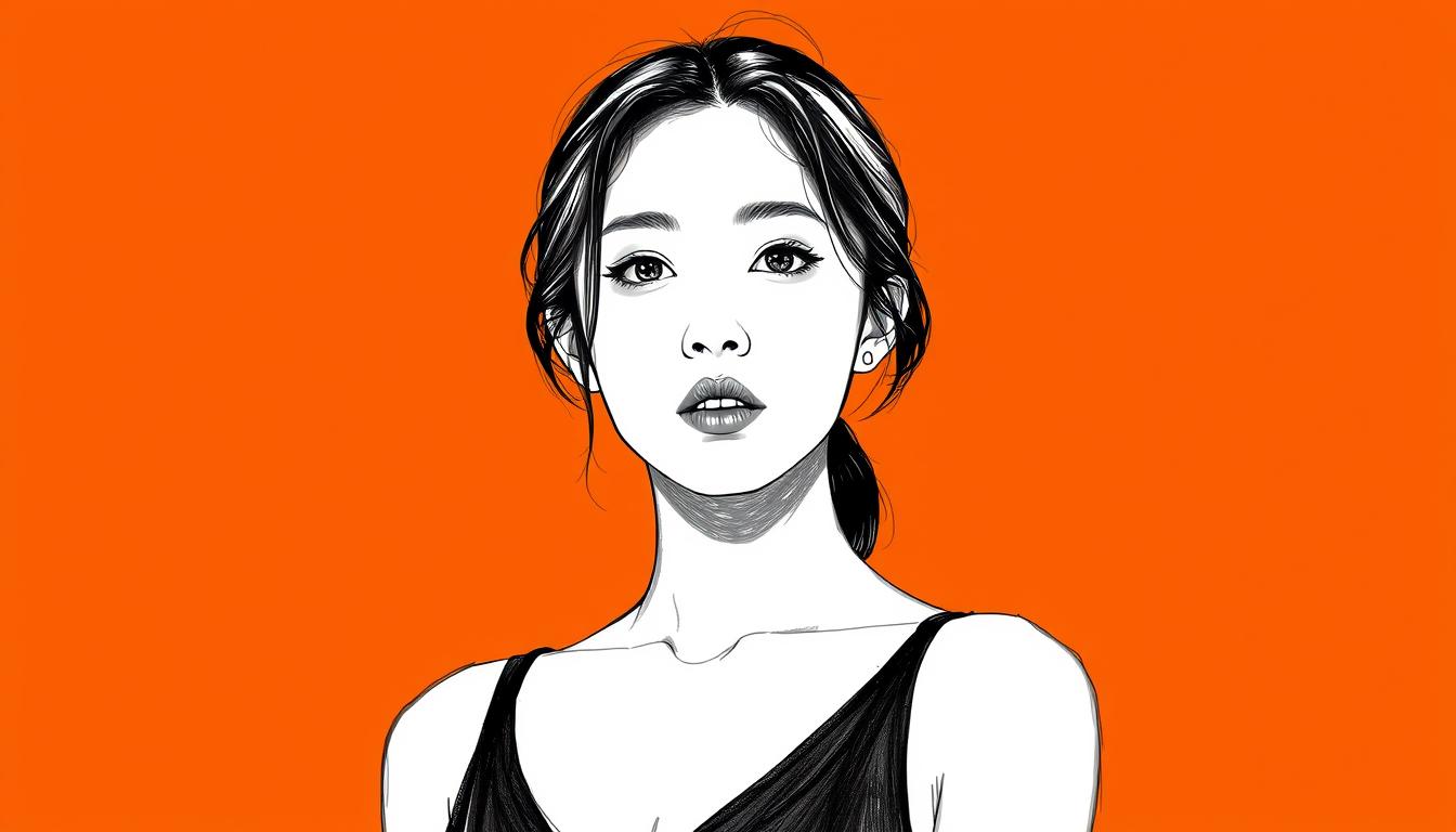 Kim Ji Woo "Chuu", Singer Star , South Korea (born 20-Oct-1999)
