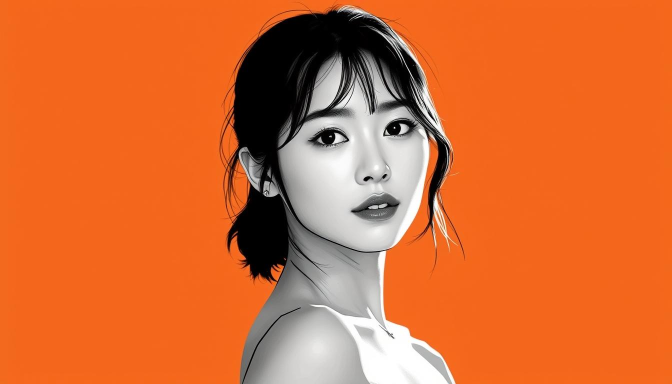 Kim Se-Jeong, Actress Star , South Korea (born 28-Aug-1996)