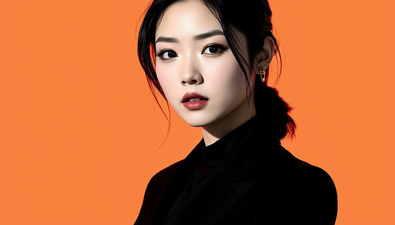 Kim So-Hyun, Actress Star , South Korea (born 4-Jun-1999)