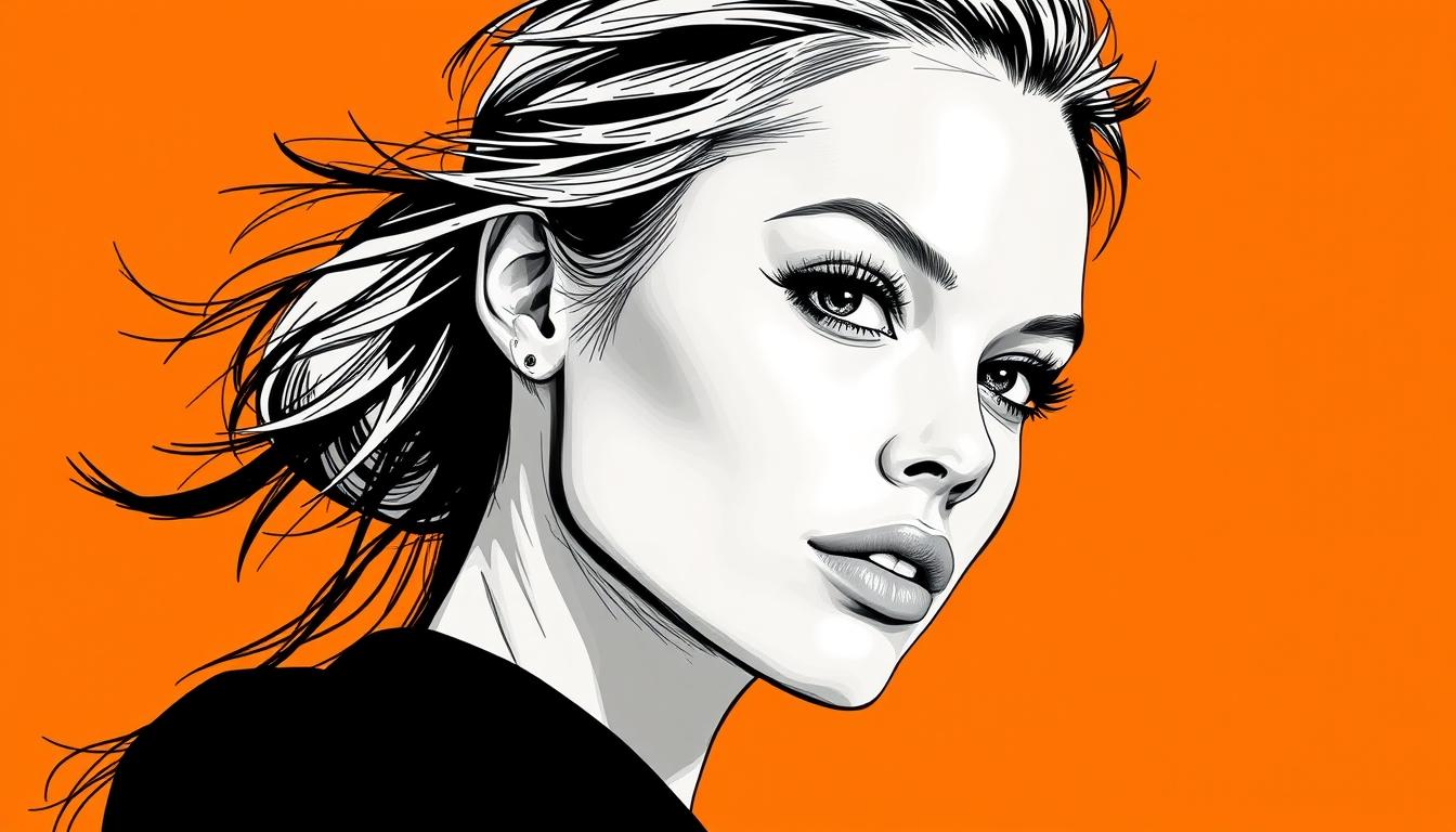 Laura Vandervoort, Model Star , Canada (born 22-Sep-1984)