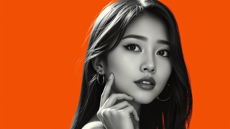 Lee Ji-Eun (Iu) "Iu", Actress Star , South Korea (born 16-May-1993)