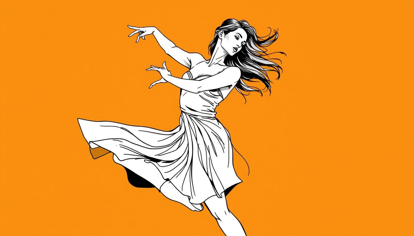 Lisa Snowdon, Dancer Star , United Kingdom