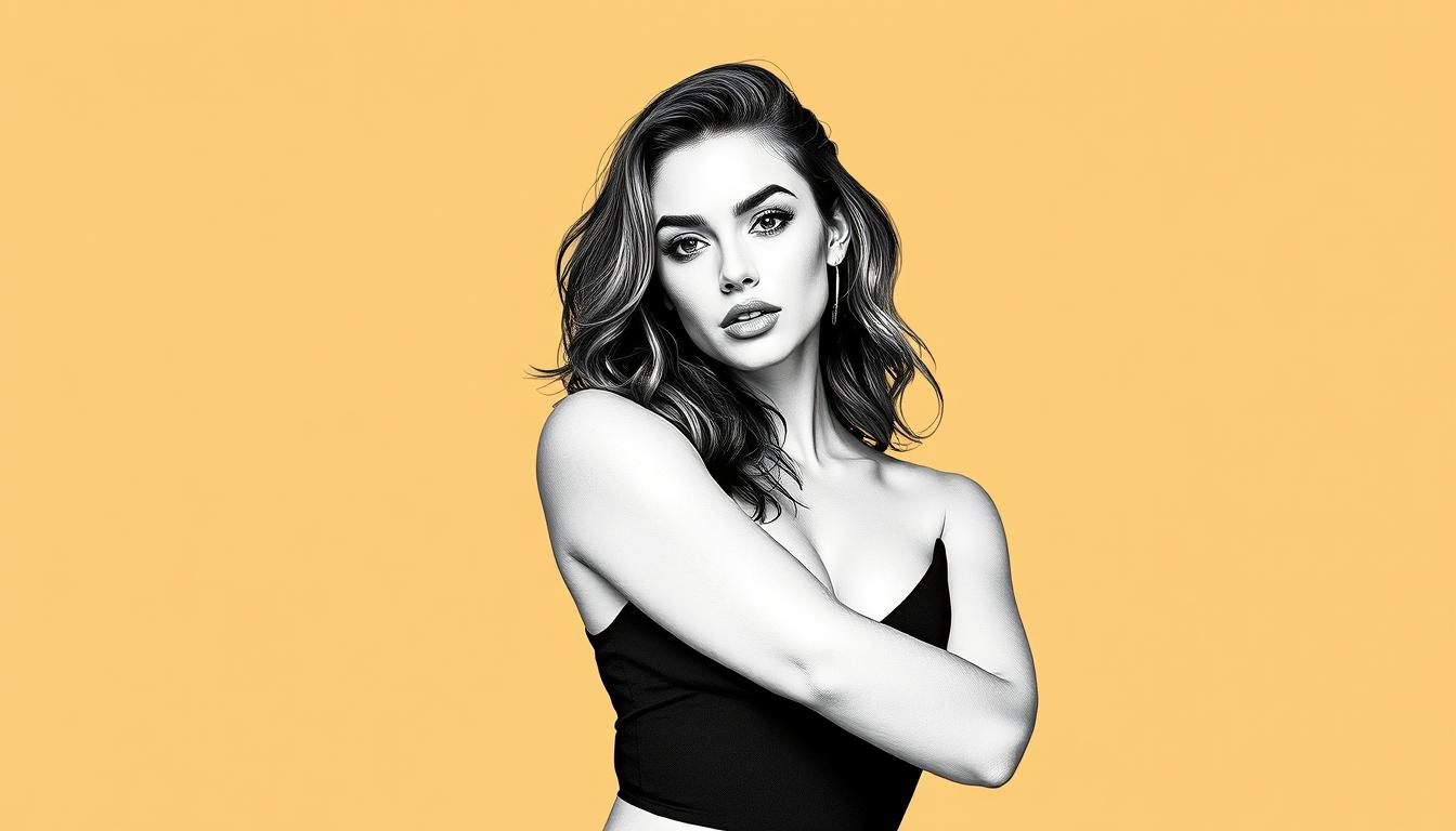 Maria Eduarda, Model Star , Brazil (born 12-Nov-1997)