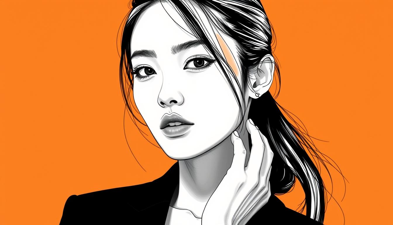 Miyu Ikeda "Michopa", Model Star , Japan (born 30-Oct-1998)