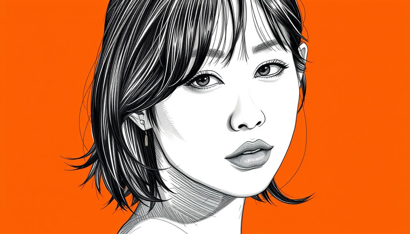 Mizuki Nana, Singer Star , Japan (born 21-Jan-1980)