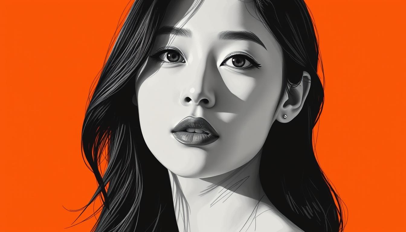 Moon Ga-Young, Actress Star , South Korea (born 10-Jul-1996)