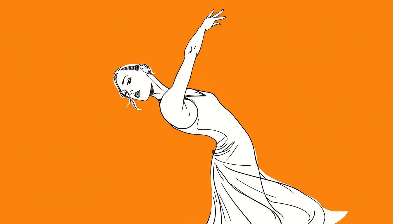 Peggy Baker, Dancer Star , Canada