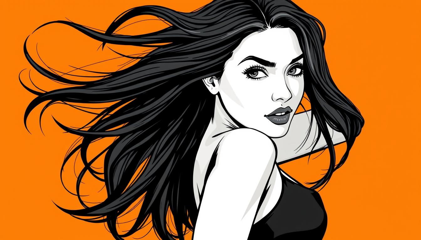Victoria Justice "Tori", Model Star , United States (born 19-Feb-1993)