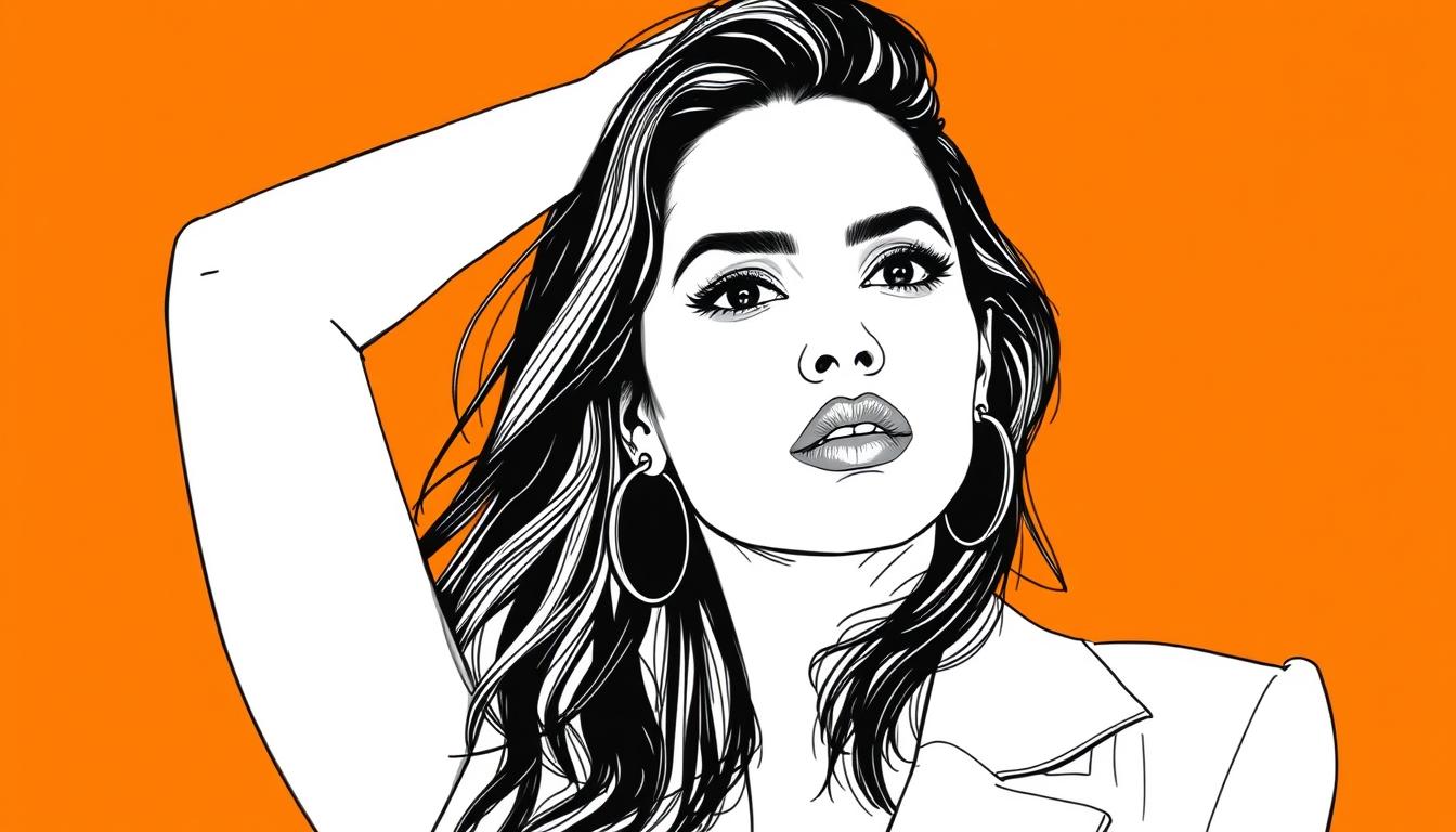 Virgínia Fonseca, Influencer Star , Brazil (born 6-Apr-1999)