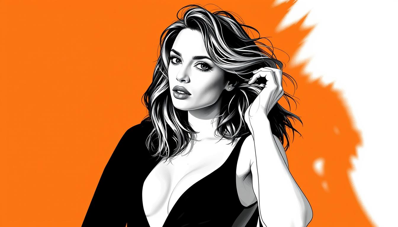 Georgia May Jagger, Model Star , United Kingdom (born 12-Jan-1992)