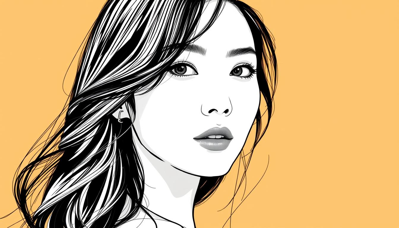 Han Hye-Jin, Model Star , South Korea (born 23-Mar-1983)