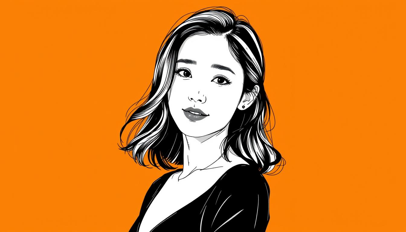 Nako Yabuki, Model Star , Japan (born 18-Jun-2001)