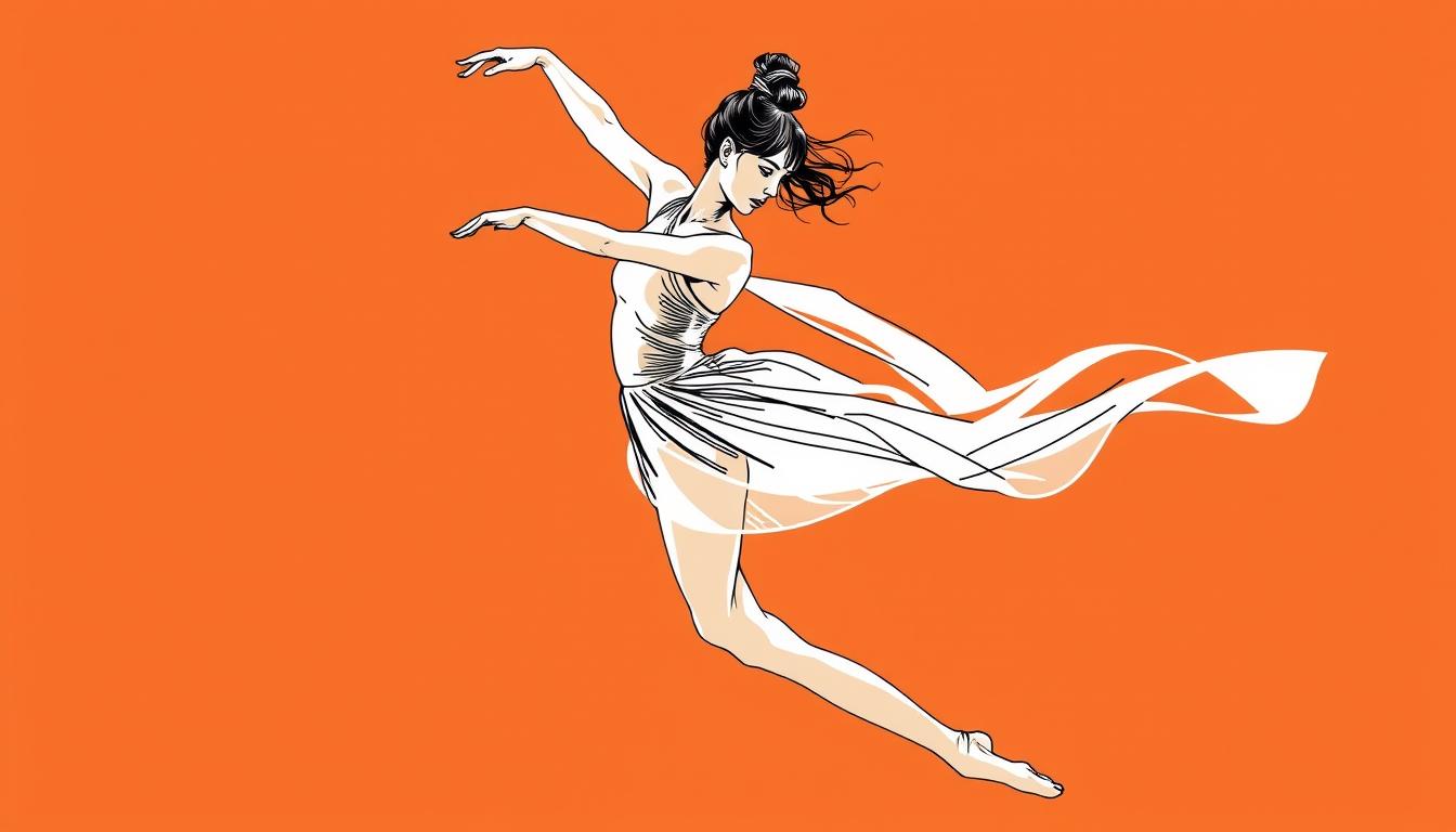 Sarah U, Dancer Star , Canada