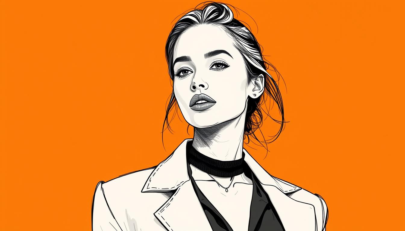 Sierra Cabot, Model Star , Canada
