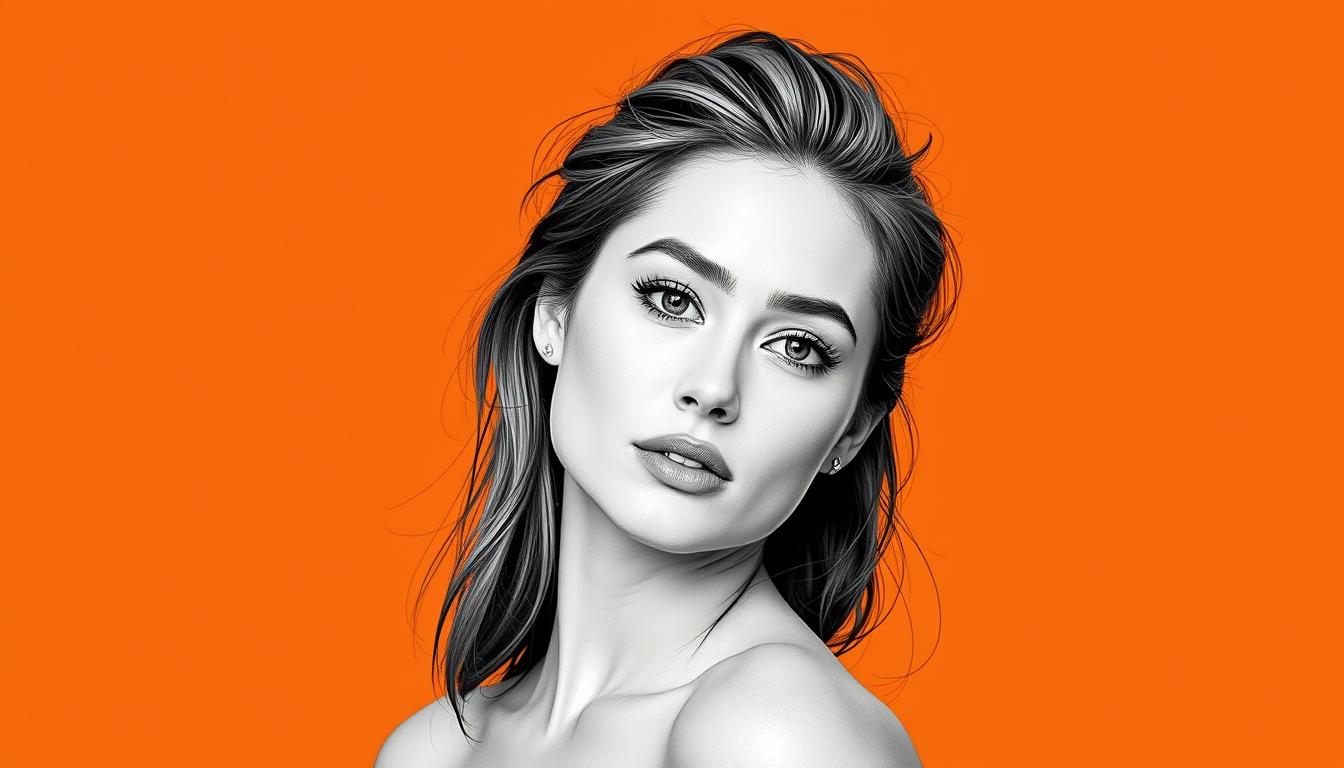 Taryn Davidson, Model Star , Canada (born 2-Feb-1991)