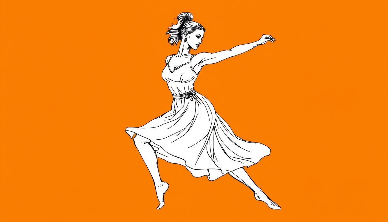 Jennifer Penney, Dancer Star , United Kingdom