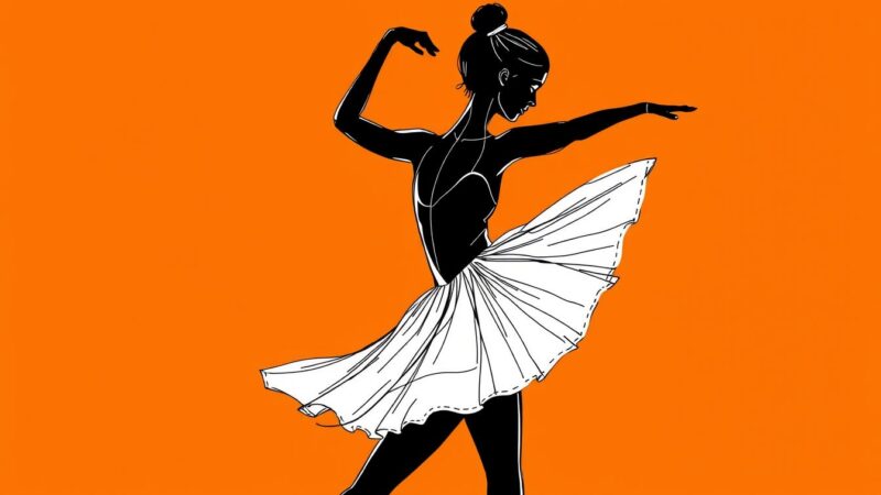 Lesley Collier, Dancer Star , United Kingdom
