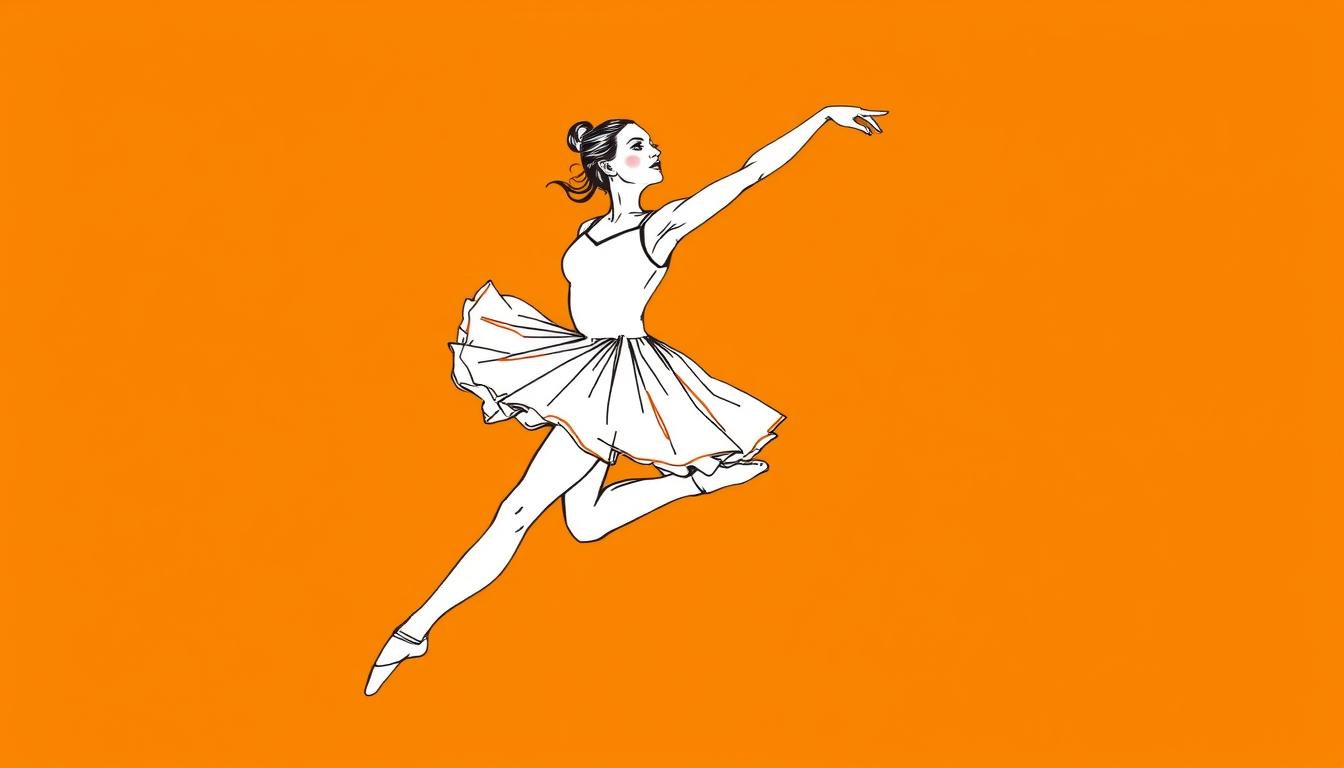 Monique Loudières, Dancer Star , France