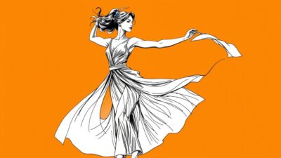 Quinn Starner, Dancer Star , United States